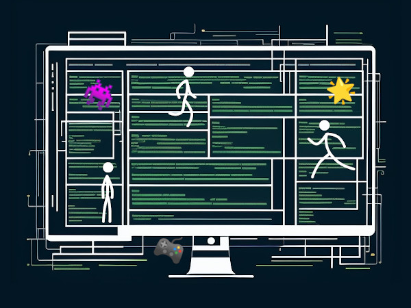 Sessions 10/11: Typing Game